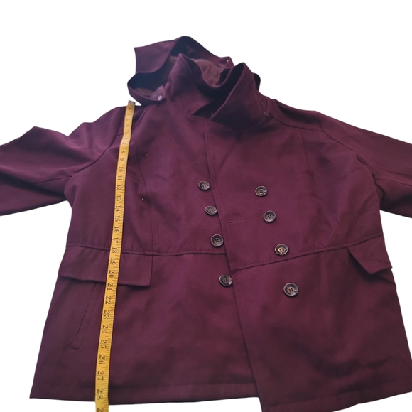 Celebrity Pink | Jackets & Coats | Celebrity Pink Women Coat Size 3x ...